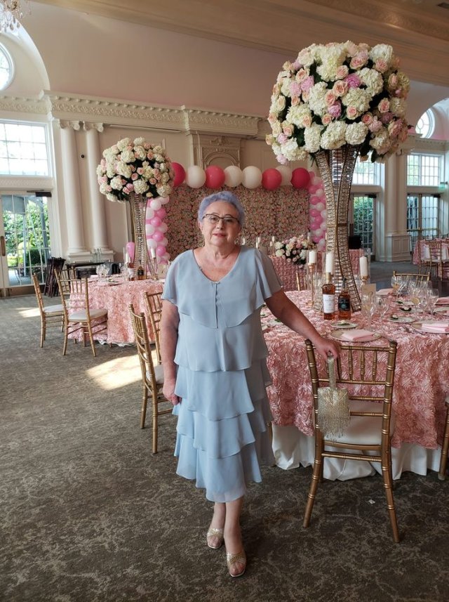 Irina, 73, Иселин - "RusDate.us"