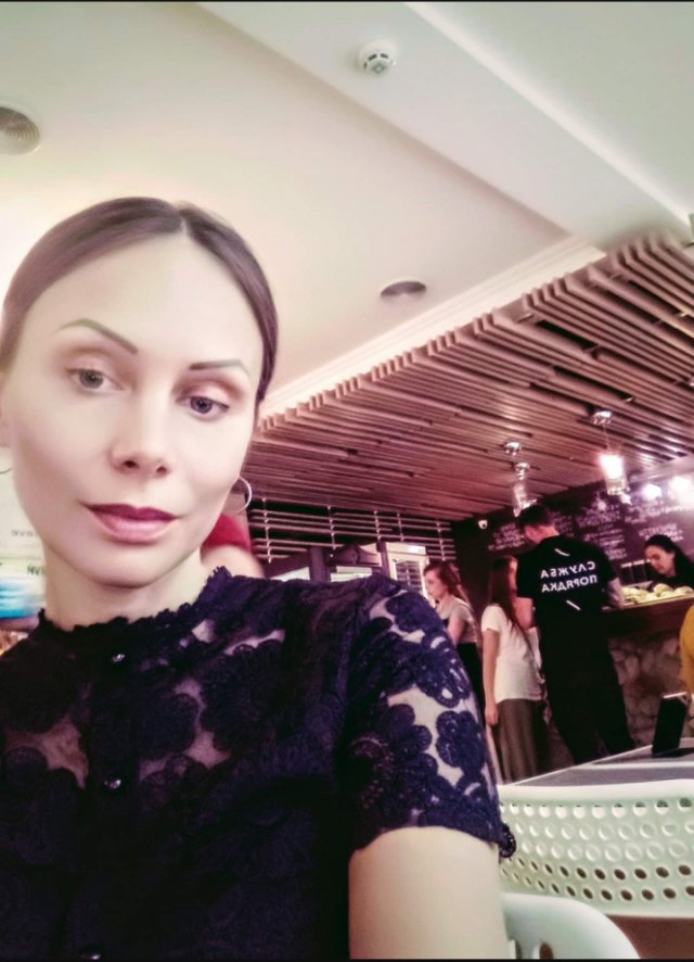 Natalia, 44, Ньюкасл-апон-Тайн - "РусДэйт"