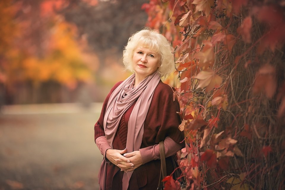 Галина, 70, Великий Новгород - "RusDate.ca"