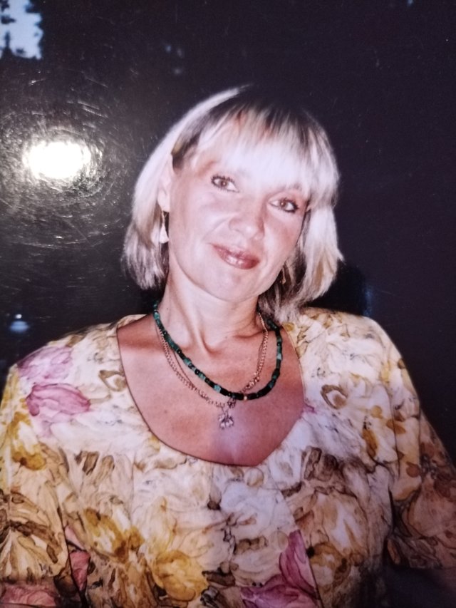 Anna, 61, Санкт-Петербург - "RusDate.de"