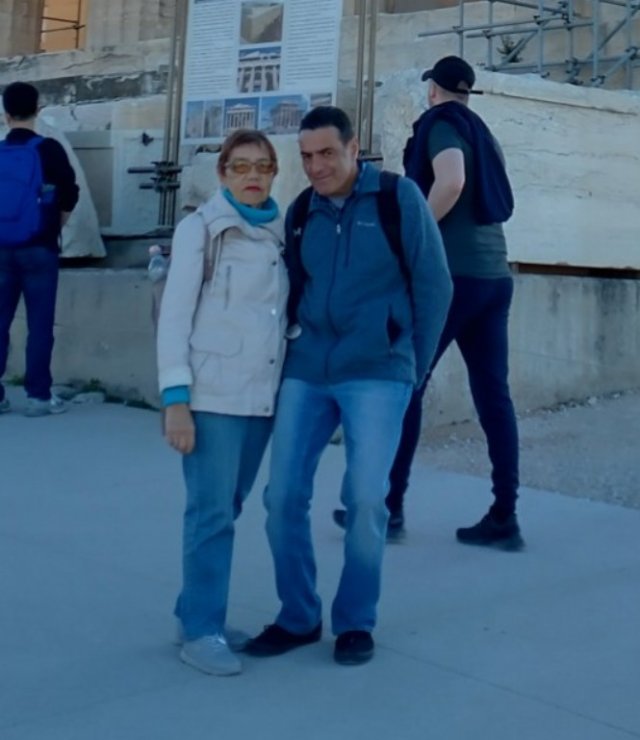 Александр, 61, Бенд - "RusDate.us"