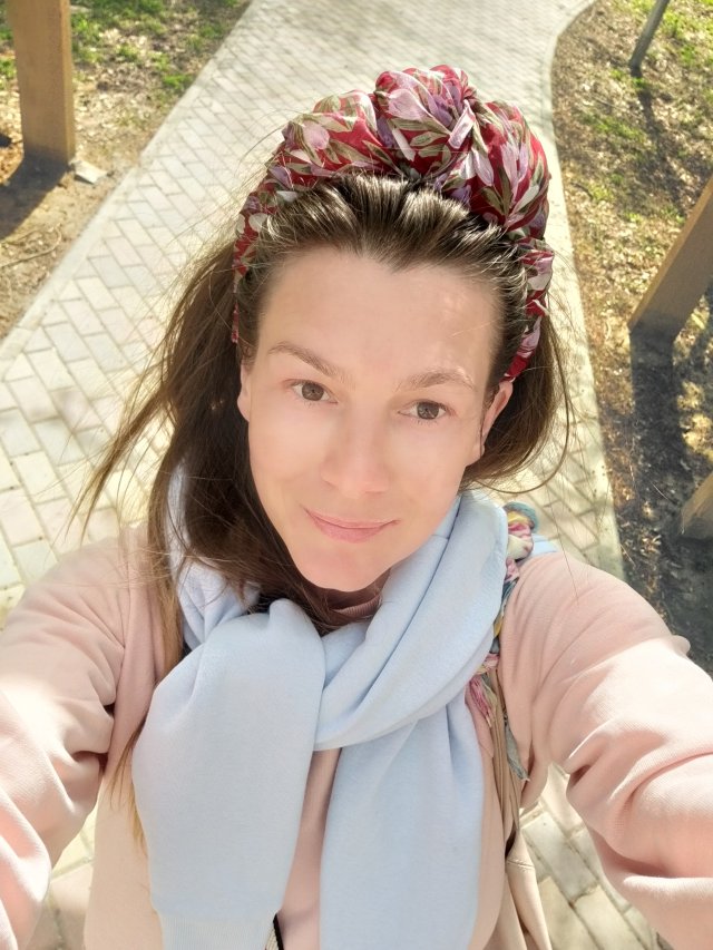 Anna, 50, Оренбург - "РусДэйт"