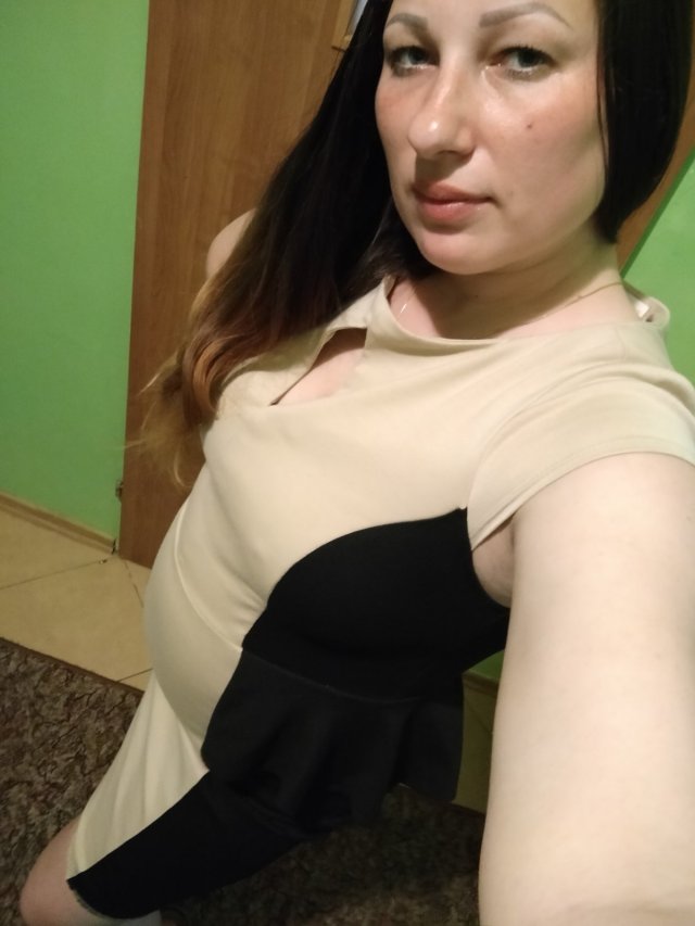 Жанетта, 35, Торунь - "RusDate.de"