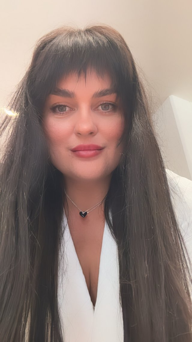 Snizhana, 39, Берлин - "РусДэйт"