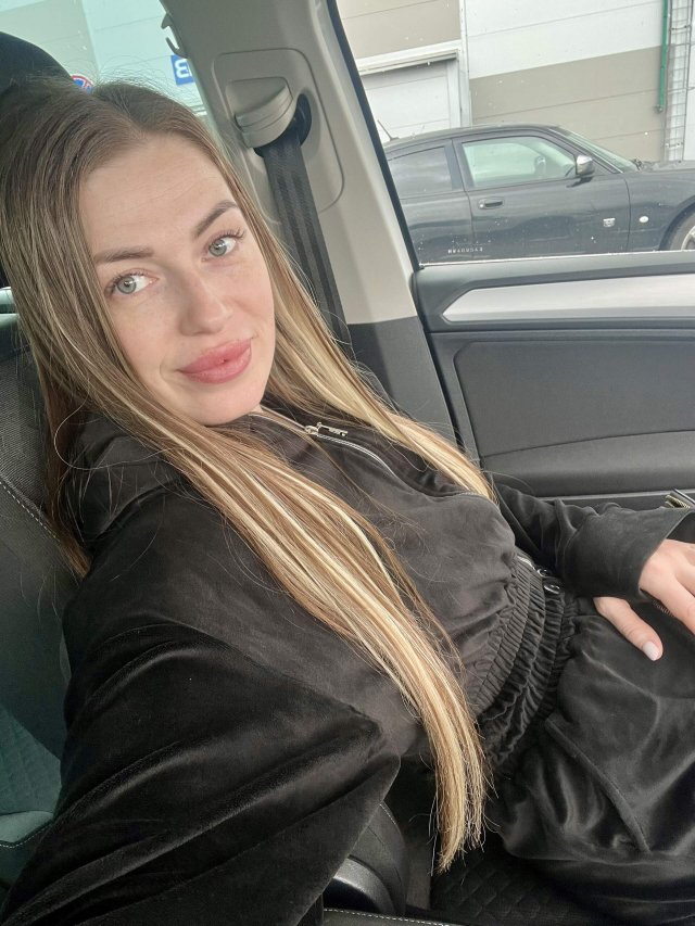 Viktoria, 35, Нюрнберг - "RusDate.us"