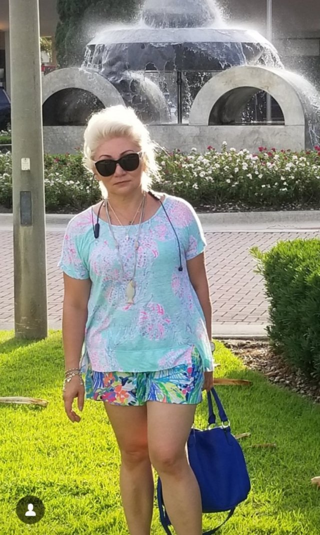 Alexandra, 50, Уэст-Палм-Бич - "RusDate.us"