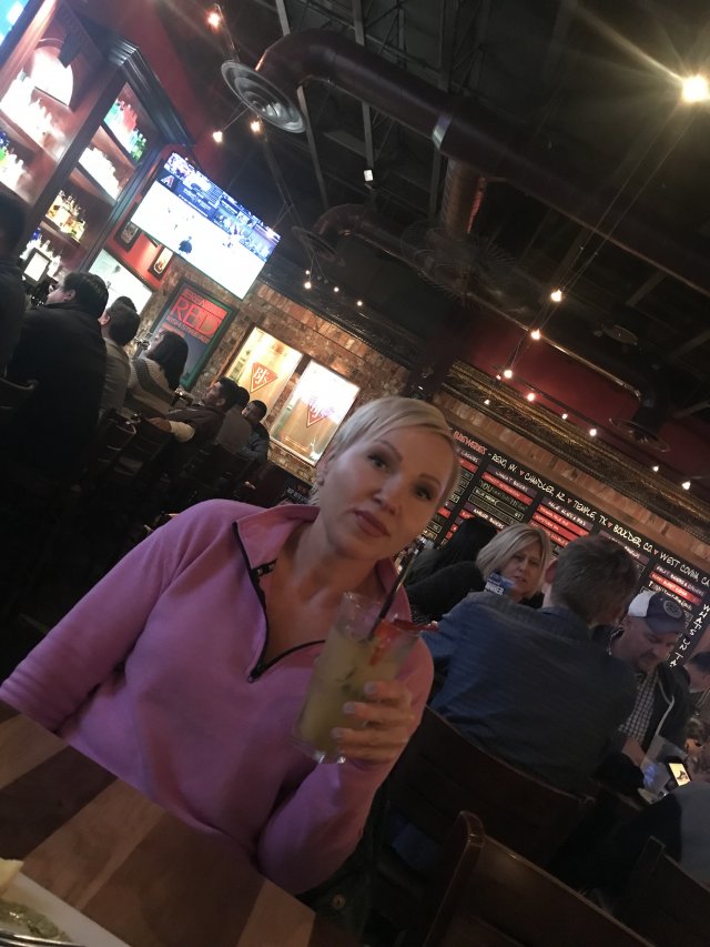 Olga, 53, Сакраменто - "RusDate.us"