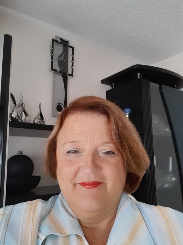 Tamara, 72, Изернхаген - "RusDate.de"