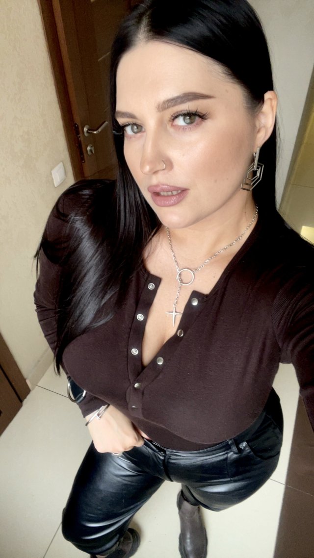 Инна, 39, Лос-Анджелес - "RusDate.us"