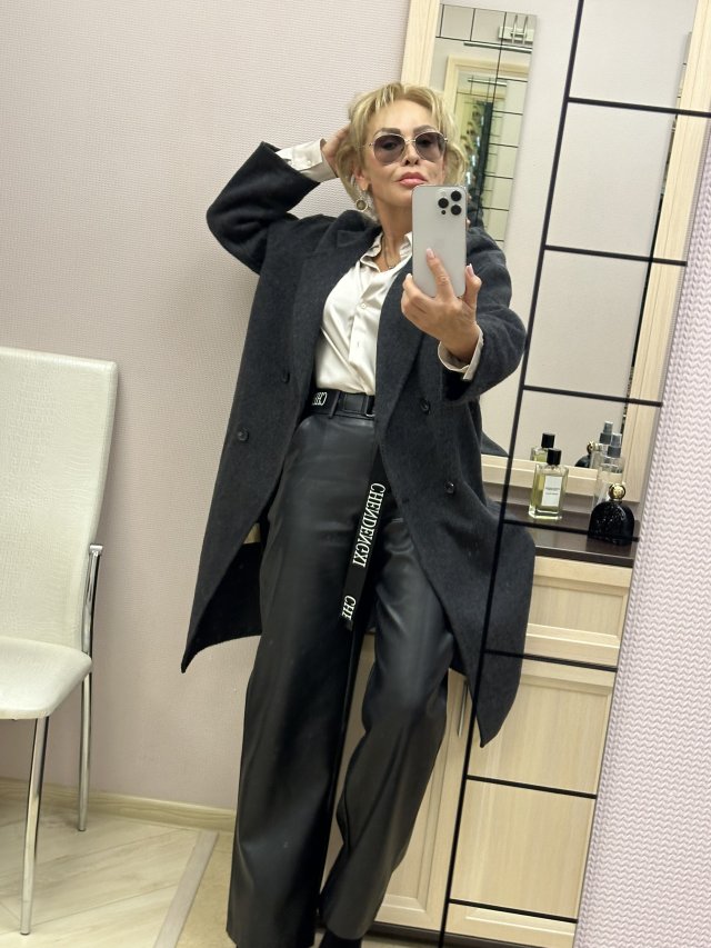 Ирина, 68, Калуга - "RusDate.de"