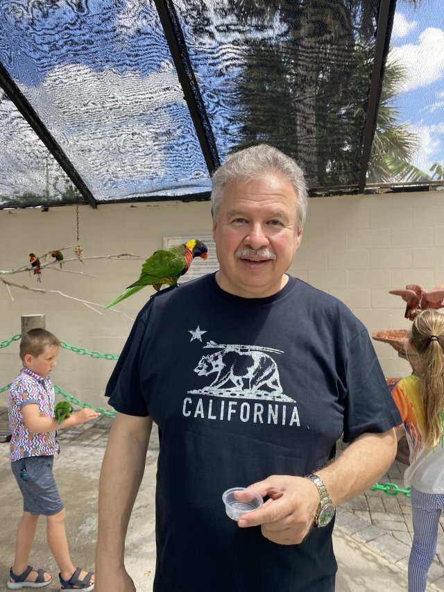 Майк, 62, Халландейл Бич - "RusDate.us"