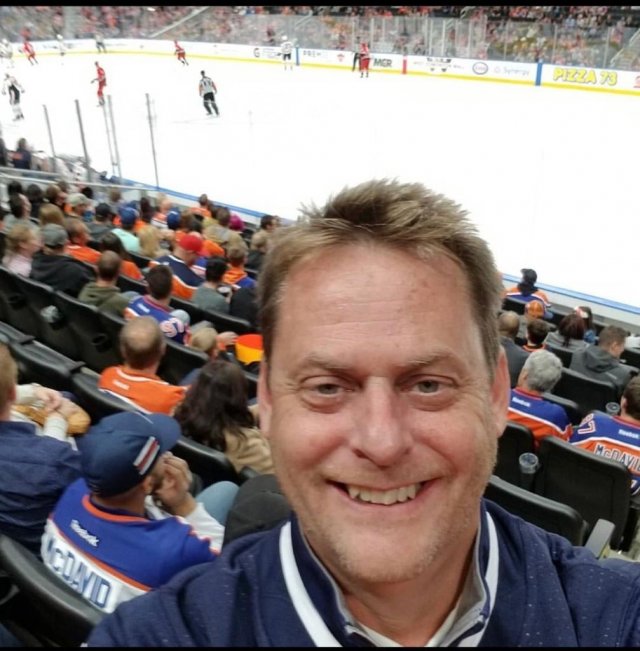 Ronald, 53, Даллас - "RusDate.us"