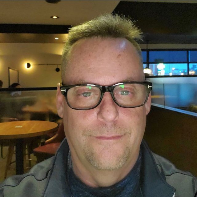 Ronald, 53, Даллас - "RusDate.us"