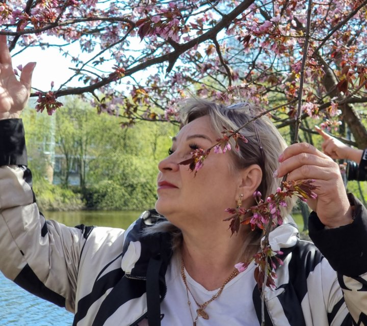 ЛЮБОВЬ, 27, Амстердам - "RusDate.de"