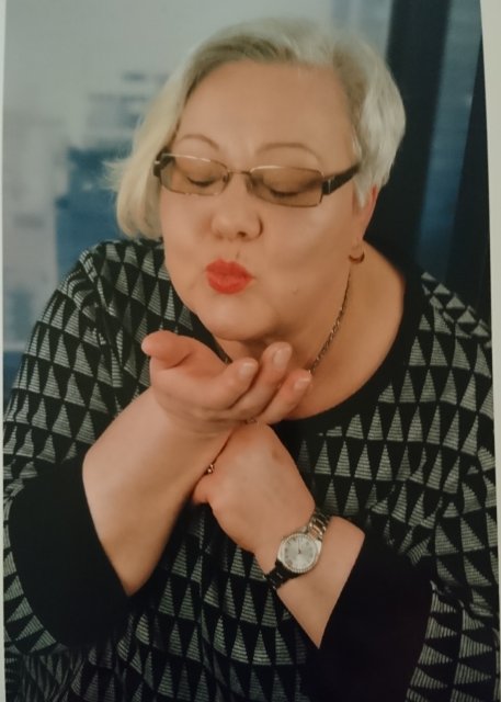 Anna, 68, Бад-Пирмонт - "RusDate.de"