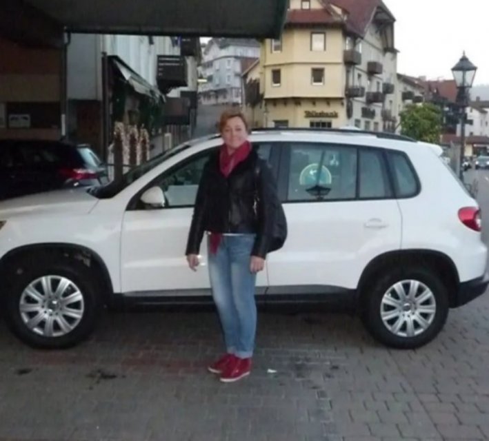 Julia, 52, Шпайер - "RusDate.de"