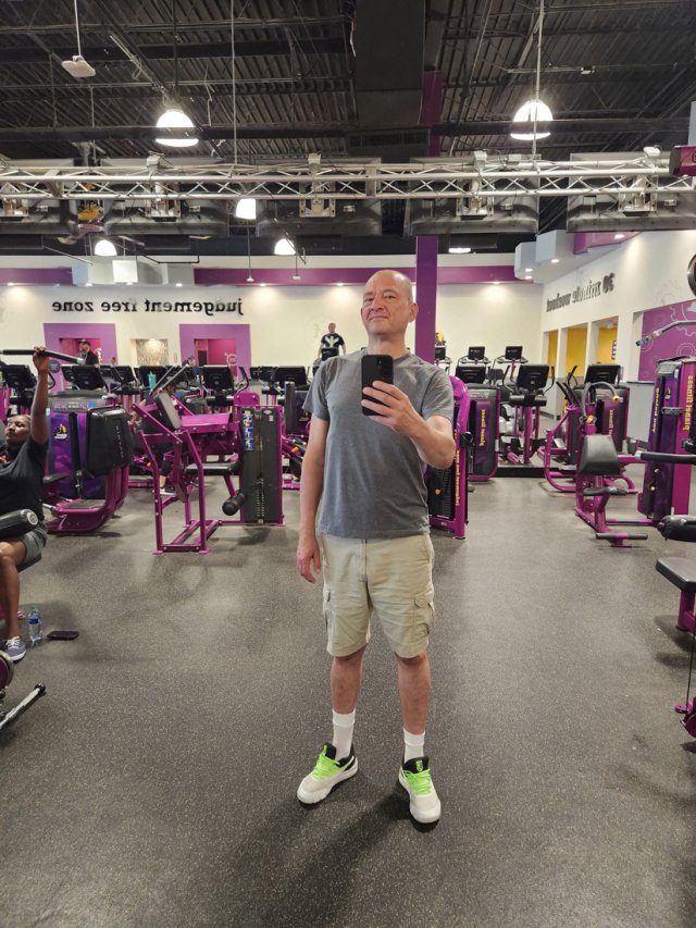 Andrei, 58, Вашингтон - "RusDate.us"