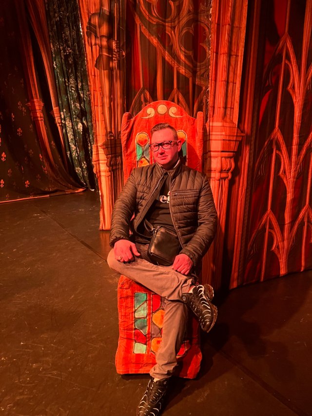 Валерий, 38, Дрезден - "RusDate.de"