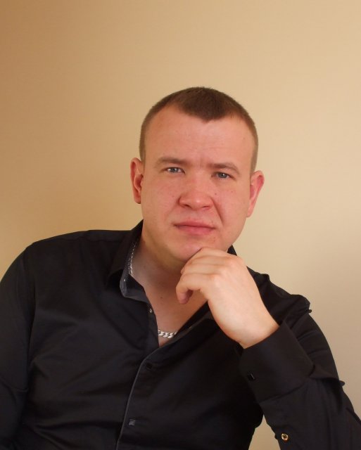 Igor, 43, Бад-Киссинген - "RusDate.de"