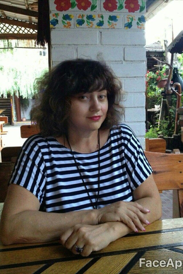 Любовь, 55, Атланта - "RusDate.us"