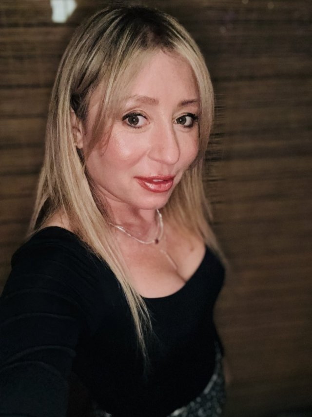 IИра, 40, Келоуна - "RusDate.us"