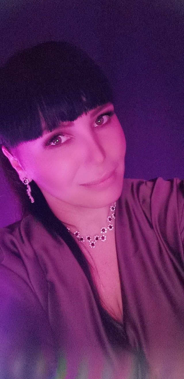 Natalia, 44, Ussuriisk - "דייטלאנד"