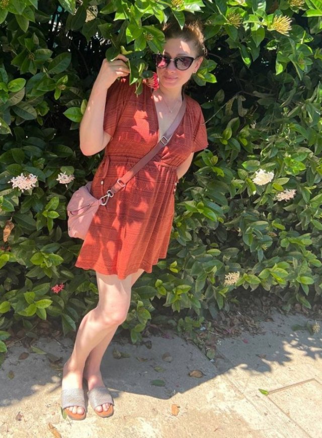 Daria, 40, Лондон - "RusDate.co.uk"