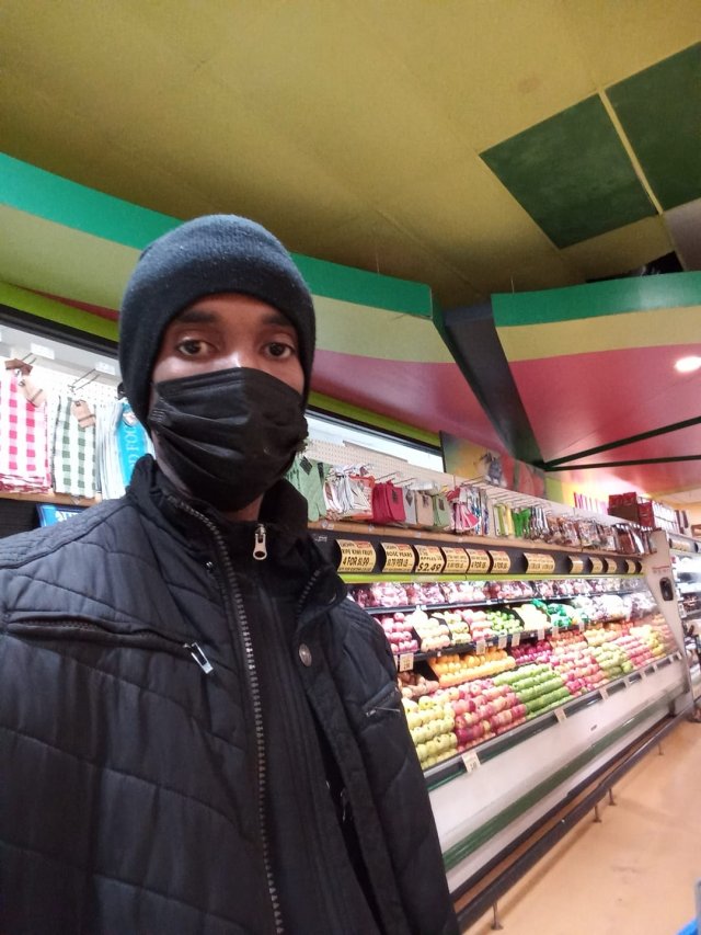 Kevin, 26, برونكس - "Ahlam"