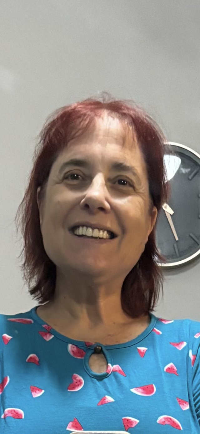 רבקה, 67, תל אביב - "date50plus"