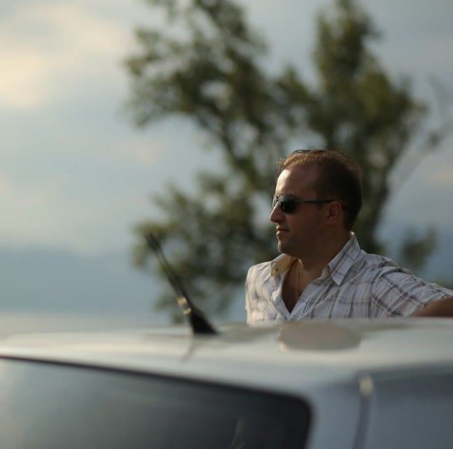 Viktor, 54, Рим - "RusDate.de"