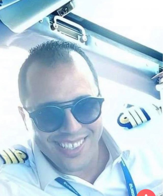 Wadie, 40, Москва - "РусДэйт"