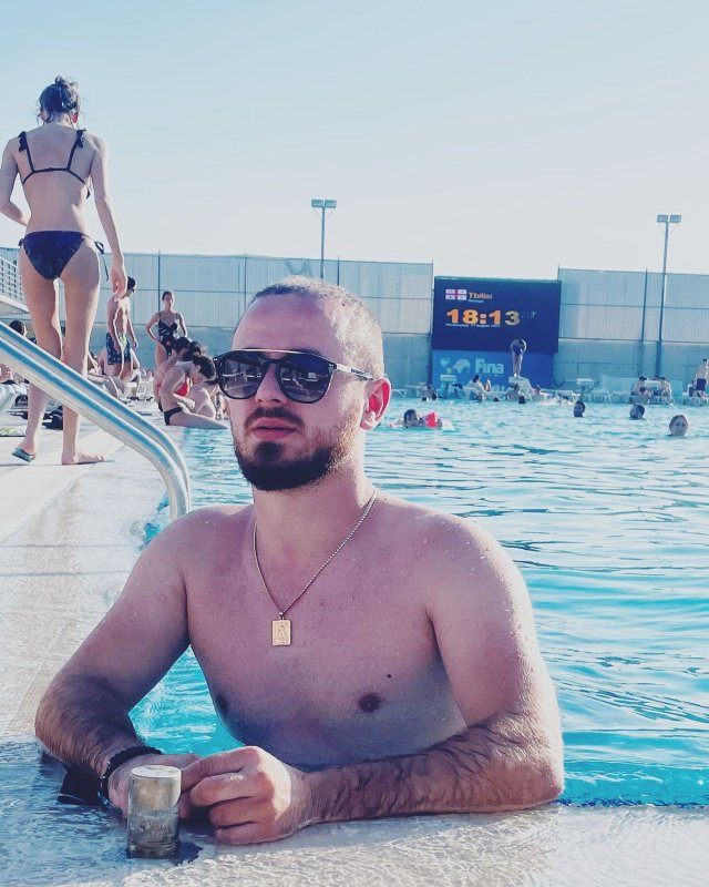 John, 33, Дортмунд - "RusDate.de"