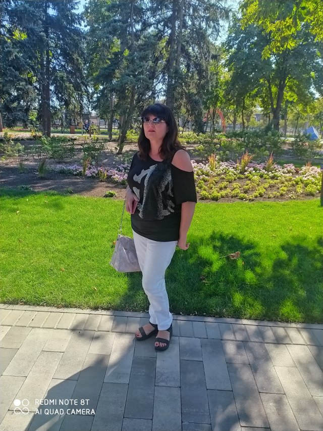 Ирина, 31, Днепр - "RusDate.de"