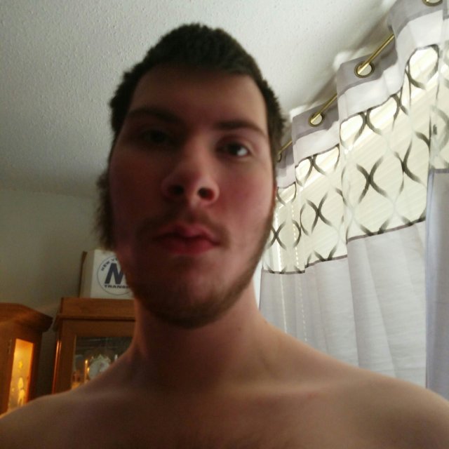 Benjamin, 28, Harrisburg - "GayFriendly"