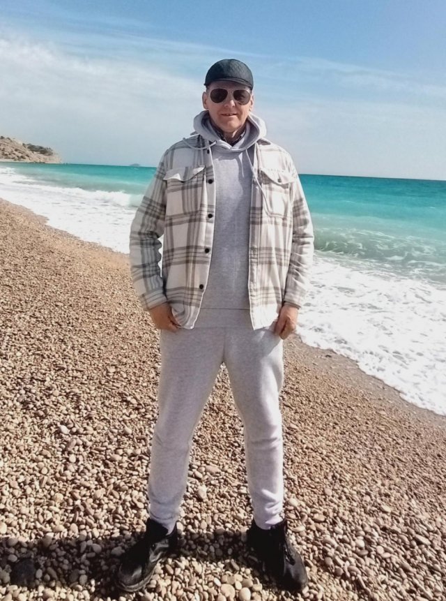 Владимир, 63, Аликанте - "RusDate.de"