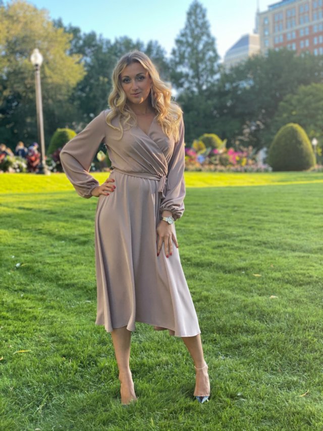 Katya, 36, Челси - "РусДэйт"