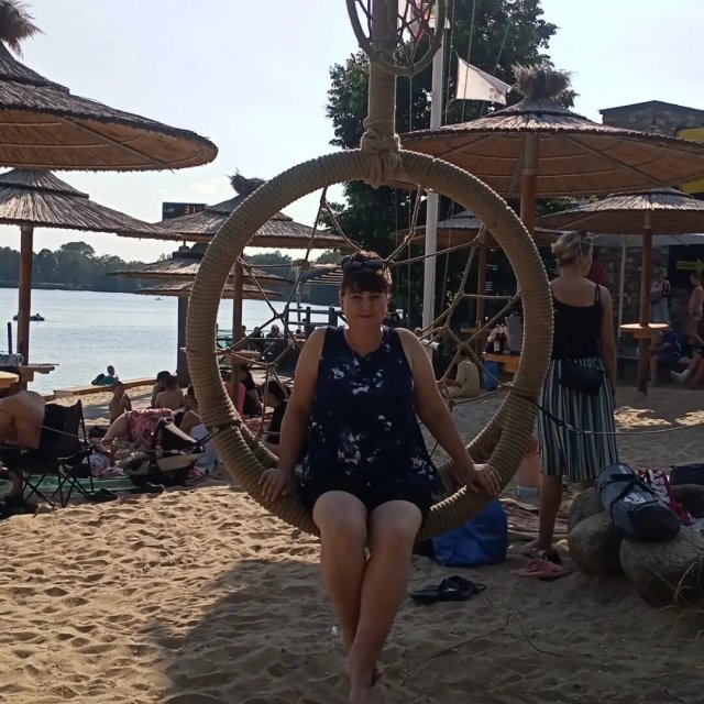 Анна, 52, Шымкент - "RusDate.us"