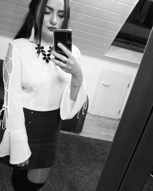 Olya, 26, Любек - "RusDate.de"