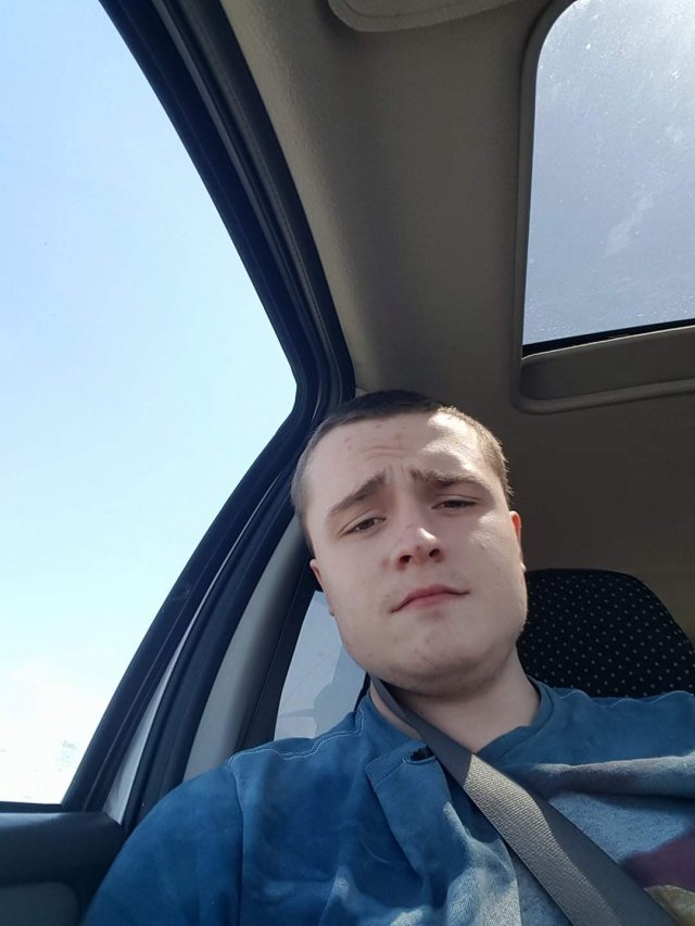 Alan, 32, Fenton - "GayFriendly"