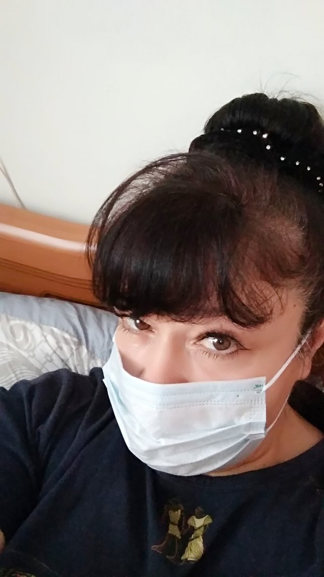 גלינה, 57, עפולה - "date50plus"