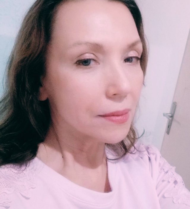 Olga, 54, Гамбург - "RusDate.de"