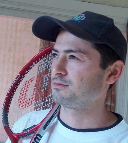 Rushvik, 47, Ашхабад - "РусДэйт"