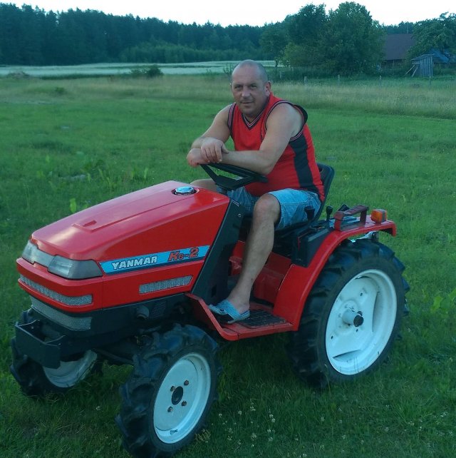 Andrej, 48, Бостон - "RusDate.co.uk"