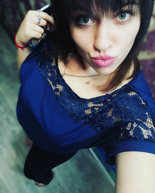 Владислава, 27, Бялогард - "rusdatepl"