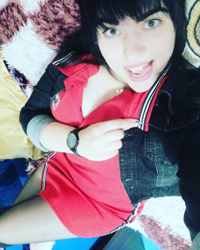 Владислава, 27, Бялогард - "rusdatepl"