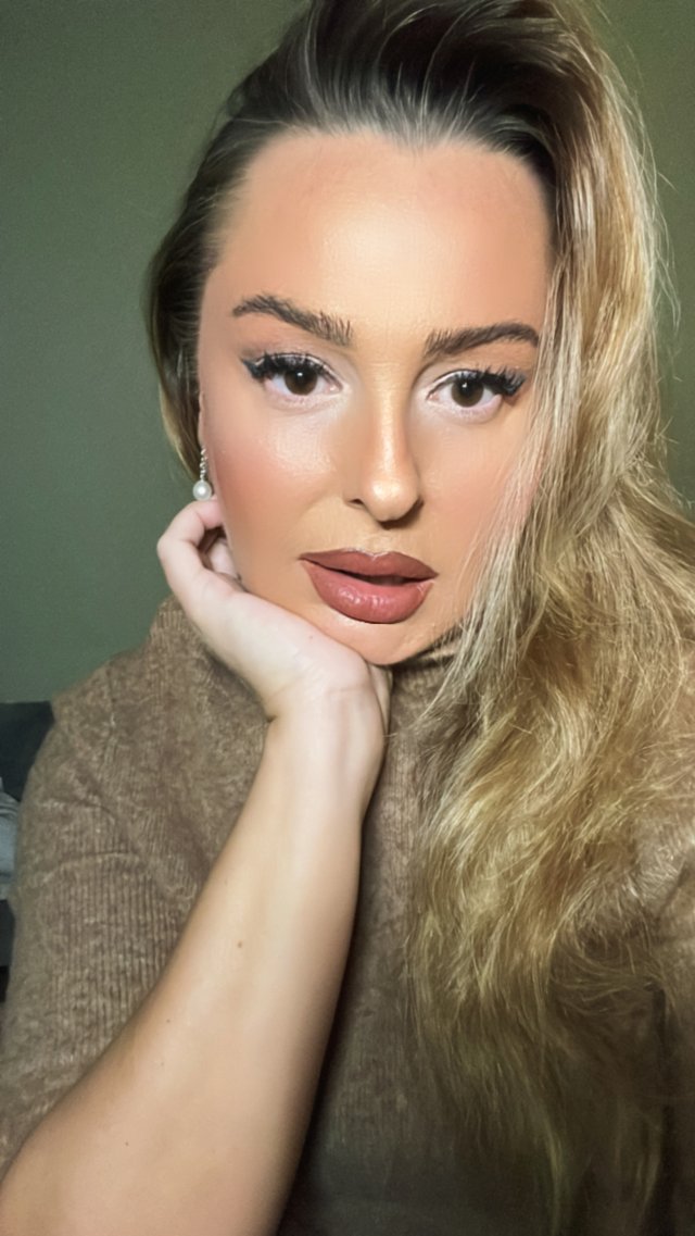 Наталия, 47, Бруклин - "RusDate.us"