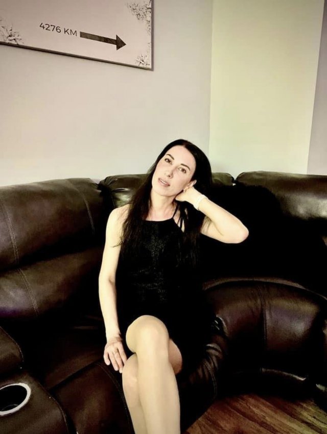 Svetlana, 45, Мурсвилл - "RusDate.us"
