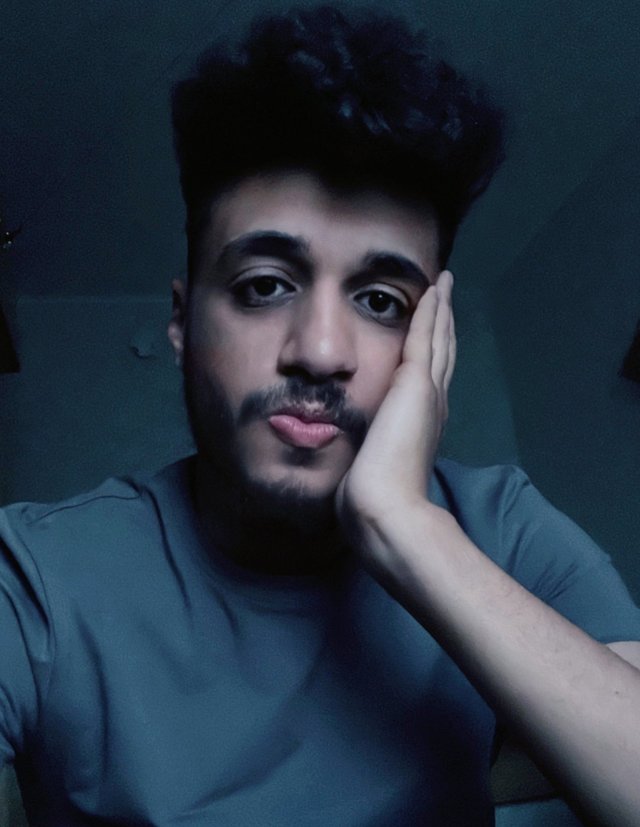 Youssef, 23, الإسكندرية‎ - "Ahlam"