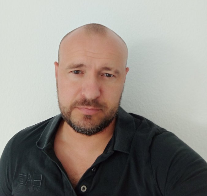 Andreas, 41, Кёльн - "RusDate.de"