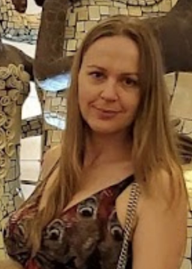 Наталья, 50, Голливуд - "RusDate.us"